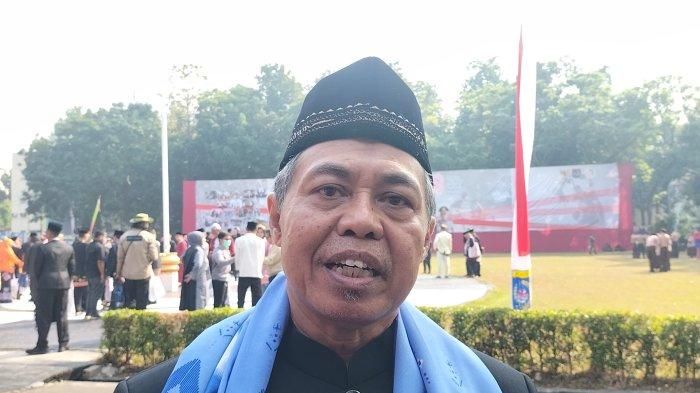 Lama Tak Muncul, Presiden Pertama PKS Ini Tiba-tiba Ajak Pemuda Depok ...