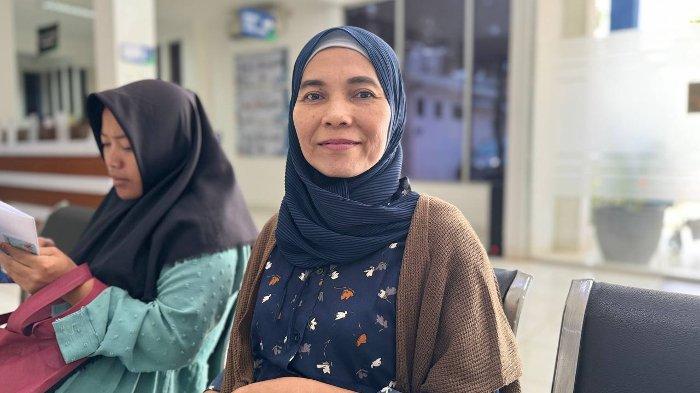 Bantah Isu Negatif, Nur Banyak Rasakan Manfaat Program JKN ...