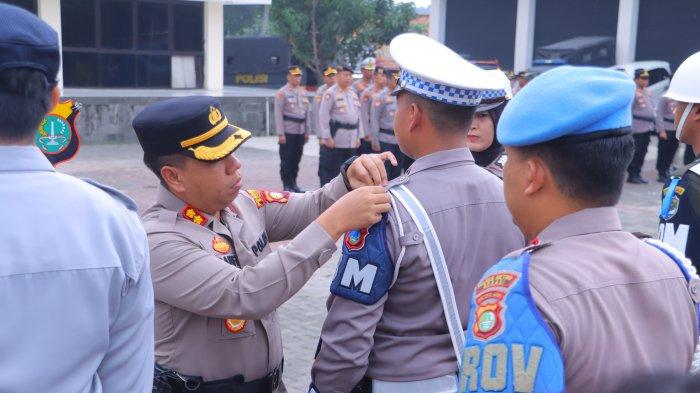 Siap-siap, Operasi Keselamatan Jaya 2025 di Kabupaten Bekasi Digelar, Berikut Lokasinya ...