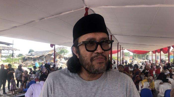 Dianggap Mirip John Wick dan Jamal Mirdad, Ono Surono: Nikmati Saja ...