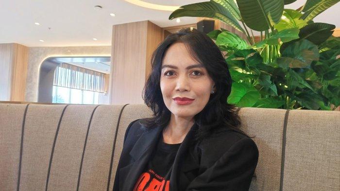 Seroja Hafidz Tidak Menyangka Bisa Berumah Tangga Selama 23 Tahun ...