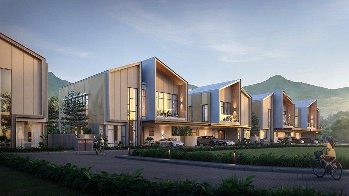 The Sanctuary Collection Bersiap Hadirkan Klaster Terbaru di Kawasan ...