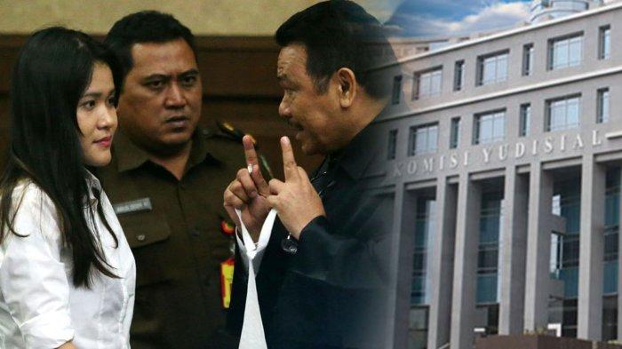Sederet Pengacara Kondang Bela Prabowo-Gibran di MK, Ada Mantan Kuasa Hukum Jessica Wongso ...