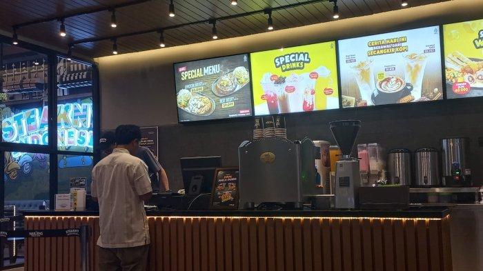 Waroeng Steak and Shake Buka Outlet di Bukit Duri Tebet, Ada Promo ...