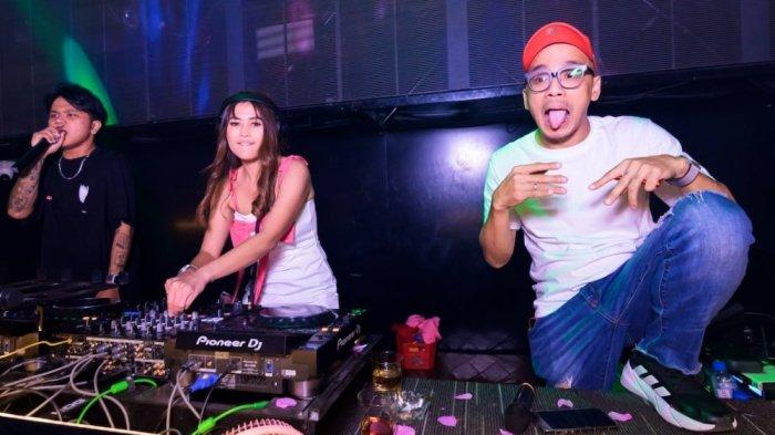 Manggung Keliling Indonesia, Ovi Sovianti Digoda Lelaki, Suami: yang ...