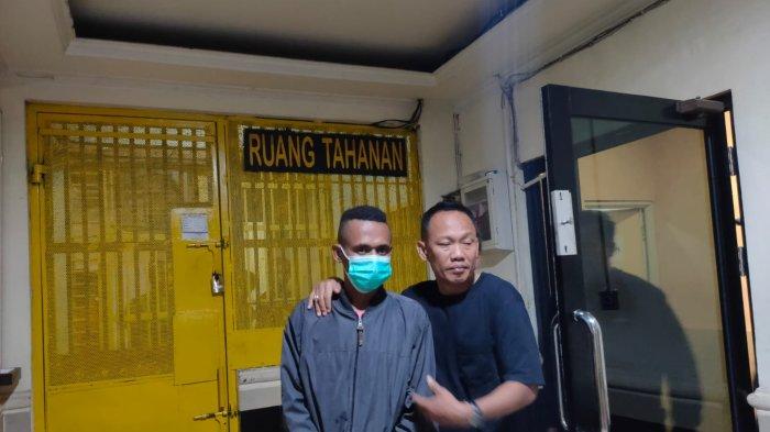 Ini Motif Pemotor Arogan Pecahkan Kaca Mobil Lain Meski Melintas Lawan Arah di Cengkareng Jakbar ...