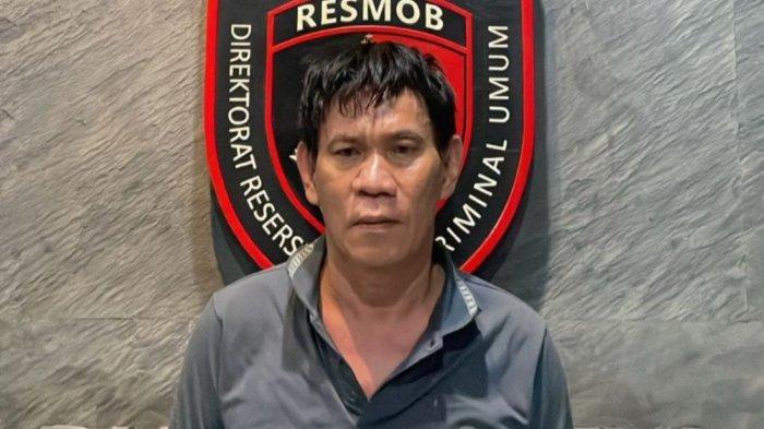 Polda Metro Tangkap Pelaku Pencurian Modus Ganjal ATM di Bojong Gede Bogor, Begini Modusnya ...