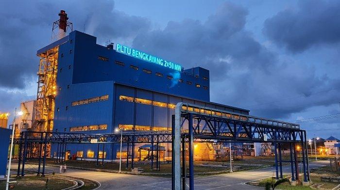 Ganti Batu Bara, PLN Indonesia Power Pakai Limbah Racik Uang Kertas Jadi Bahan Bakar PLTU ...