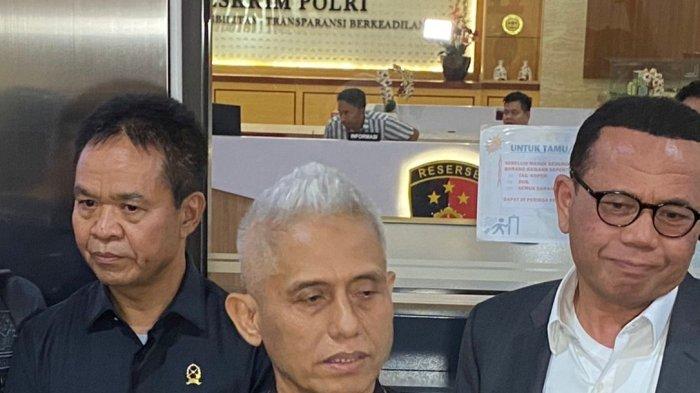 Bikin Ricuh Sidang di PN Jakarta Utara, Razman Arif Nasution dan Tim ...