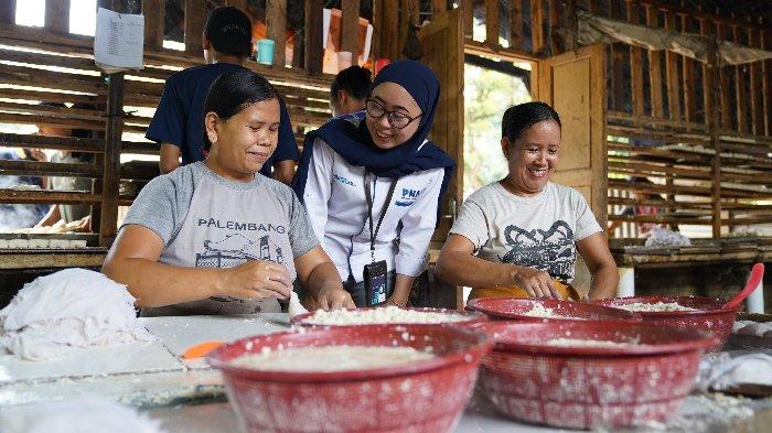 22 Juta Perempuan dari Ibu Rumah Tangga Jadi Pemimpin Keluarga Bersama ...