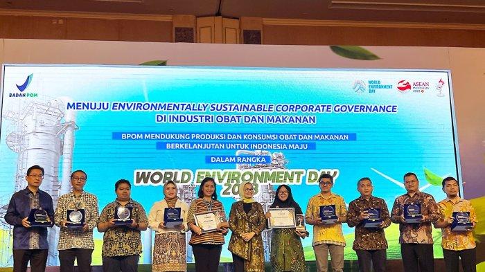 Cara OTTO Pharmaceutical Jaga Lingkungan di Industri Farmasi Hingga ...