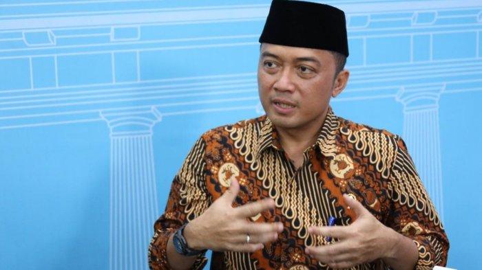 Mensesneg Ungkap Prabowo Belum Bahas Reshuffle Kabinet, Akui Beberapa Menteri Dapat Catatan ...