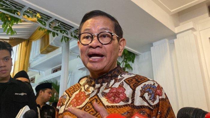 Ikuti Jejak Ahok, Pramono Bakal Tata Ulang 5 Taman di Jakarta yang Buka 24 Jam Pakai Dana KLB ...