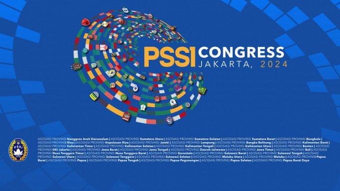 Agenda Kongres Biasa PSSI Tahun 2024, Mulai Penetapan Program Hingga ...