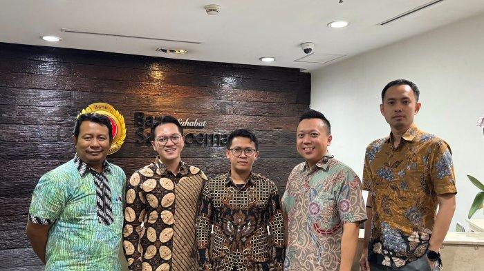 Perkuat Inklusi Keuangan di Indonesia, Ini yang Dilakukan Solusiku ...