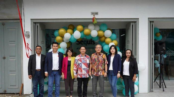 Sequis Perluas Jaringan Bisnis dan Dorong Penetrasi Asuransi ...