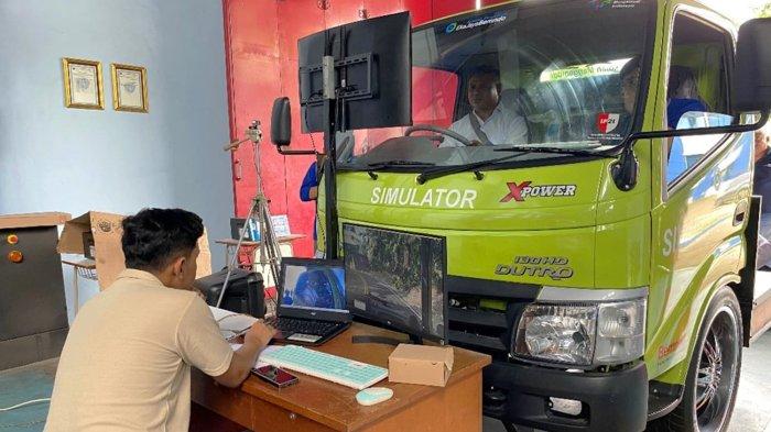 Komitmen Zero Accident, PT Tristar Transindo Gelar Pelatihan ...