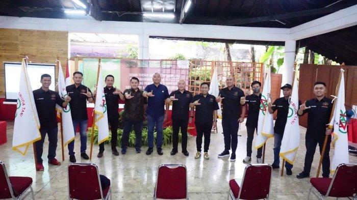 Pemuda Tani Indonesia Optimis Rangkul Generasi Milenial dan Gen Z ...