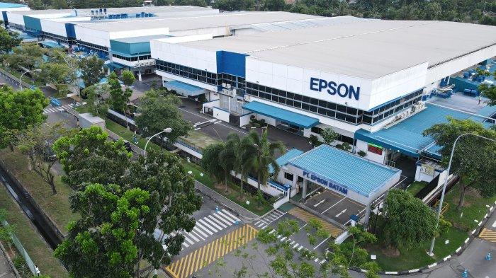 Lebih dari 20 Tahun, Epson Dukung Kemajuan Teknologi dan Pertumbuhan Ekonomi Indonesia ...