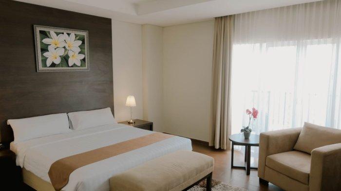 Promo Hotel Akhir Pekan di Bogor, Berikut 5 Rekomendasi Hotel untuk ...