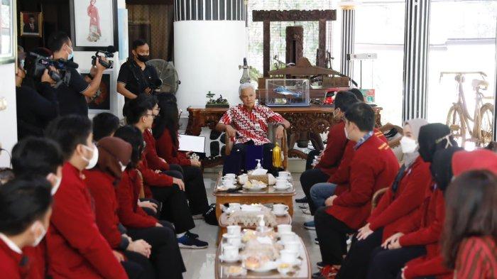 Paduan Suara Undip Raih Piala di Busan Choral Festival and Competition ...