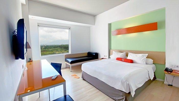 HARRIS Hotel Sentul City - Bogor Tawarkan Paket Menginap Libur Lebaran ...