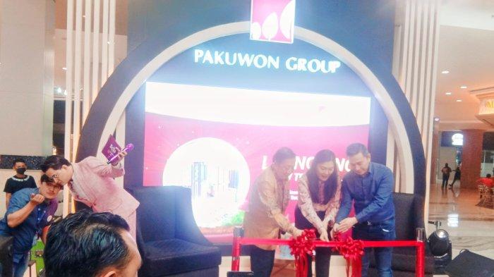 Tower Pertama Laris Manis, Pakuwon Group Luncurkan Tower Kedua ...