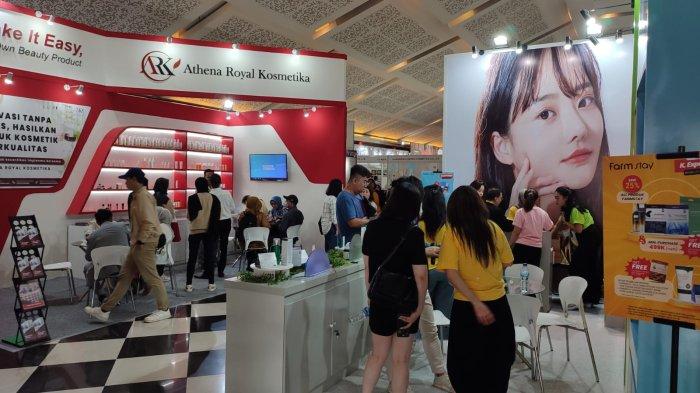 Indo Beauty Expo dan Indohealthcare Expo 2023 Diyakini Buka Peluang ...