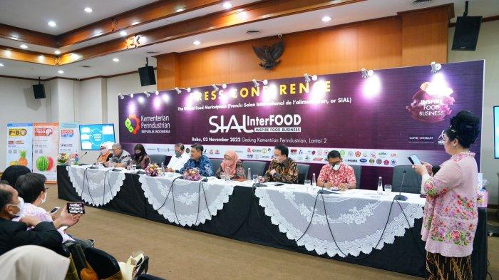 Promosikan Rempah-rempah di Indonesia, Indonesian Spice Up the World Hadir di SIAL Interfood ...