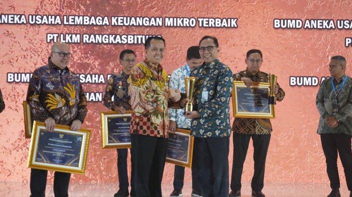 Raih Penghargaan dari Kemendagri, Food Station Termotivasi Fokus Ketahanan Pangan Jakarta ...