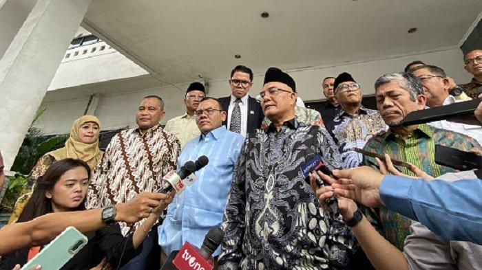 Yaqut dan Pejabat Kemenag Mangkir saat Dipanggil, Pansus Haji ...