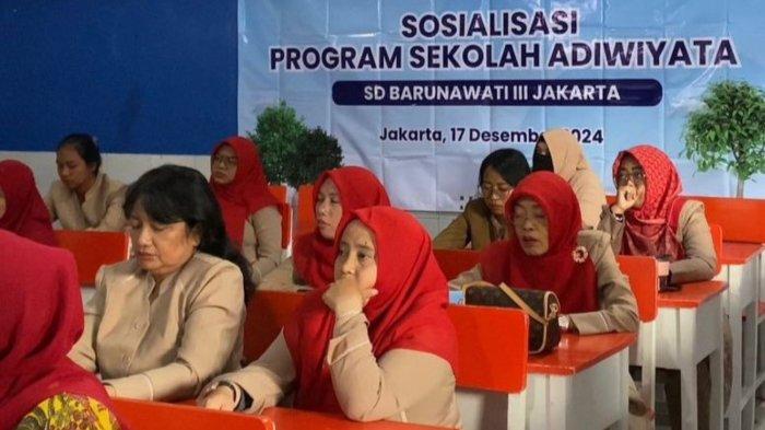 Bangun Generasi Peduli Lingkungan, Pelindo Sosialisasikan Program ...