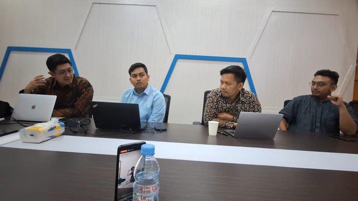 Kemenperin Gelar Acara Tech Link Summit 2024, Diikuti Oleh Perusahaan Startup dan Industri ...