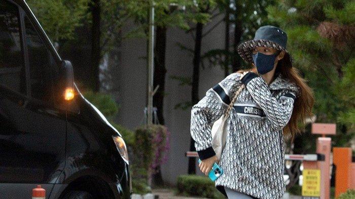 Geger Publik Korea Minta Park Min Young Putus dengan Pengusaha Kang ...