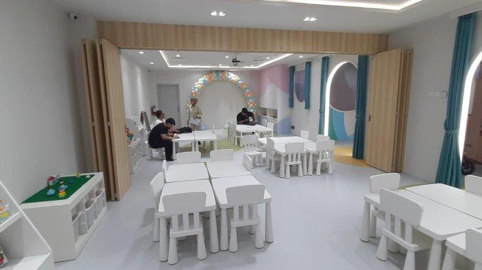 Play 'N' Learn Hadir di Summarecon Mall Kelapa Gading 1, Playground ...