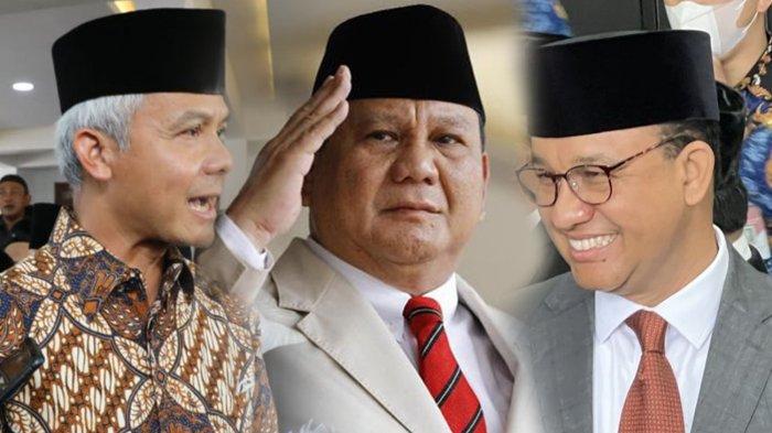 Utang Luar Negeri Indonesia Tinggi, Ini Strategi Anies Baswedan, Prabowo Subianto dan Ganjar ...