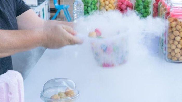 Dinkes DKI Jakarta Laporkan Satu Kasus Cikibul dengan Gejala Ringan dan ...