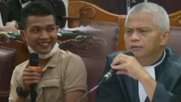 Kodir ART Ferdy Sambo Diancam Jadi Tersangka, Pakar Pidana: Jaksa Tidak Boleh Begitu ...