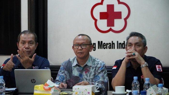 Jadi Timses hingga Caleg, Ketua dan 5 Anggota PMI DKI Jakarta Cuti demi ...
