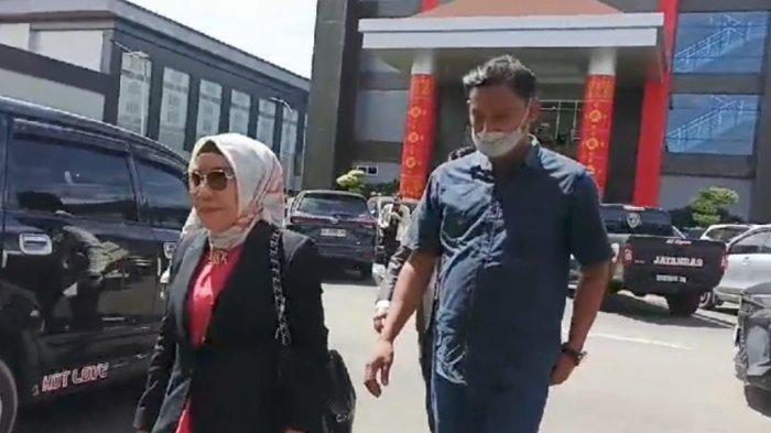 Periksa Korban dan Saksi, Polisi Belum Tetapkan Tersangka Baru di Kasus ... Periksa Korban dan Saksi, Polisi Belum Tetapkan Tersangka Baru di Kasus ...