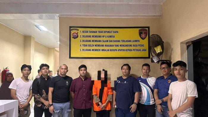 Terbuai Foto Pilot Emirates, Staf Media Presiden Prabowo Kena Tipu Rp ...