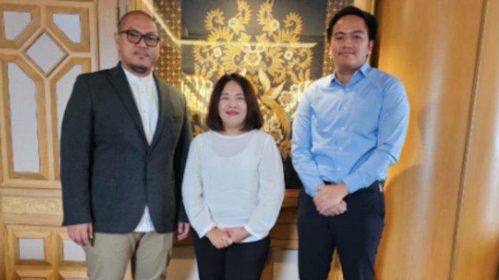 Kabar Terbaru Pemilik Laptop yang Dibawa Kabur Driver Grab Sudah ...