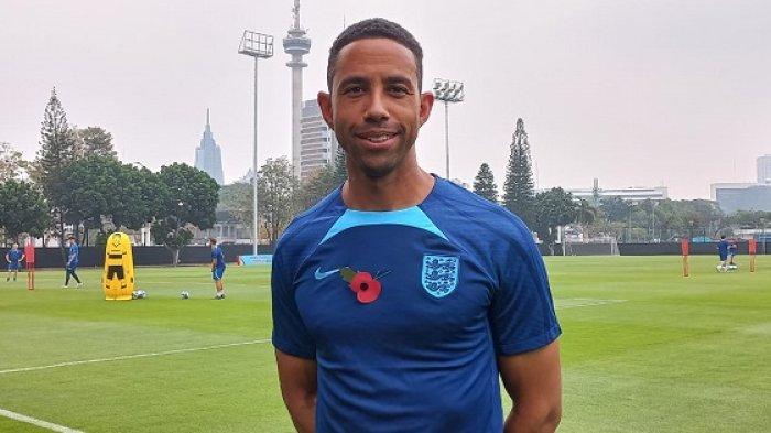 Piala Dunia U-17 2023: Ryan Garry Targetkan Inggris U-17 Kalahkan Iran ...