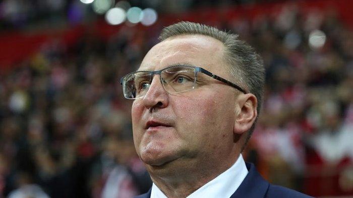 Piala Dunia 2022: Czeslaw Michniewicz: Robert Merupakan Duta Luar Biasa ...