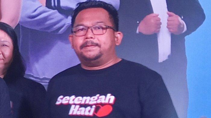 Maju Jadi Caleg di Pemilu 2024, Pelawak Bedu Malah Ikut Pemilihan ...