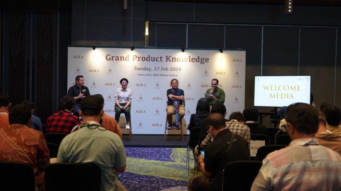 Kolaborasi Yori Antar dari Han Awal & Partners Architects, Suvarna ...