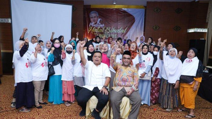 Berdayakan Kaum Hawa, Muslimah Creative Center Didirikan di Jakarta ...