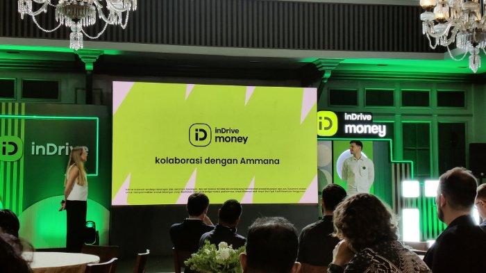 Platform inDrive.Money Resmi Diluncurkan, Mitra Pengemudi Bisa Pinjam ...