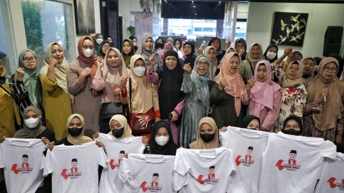 Muslimah Creative Center Jaksel Diluncurkan, Jadi Wadah Kreativitas ...