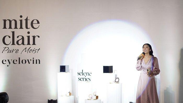 Eyelovin Rilis Lensa Kontak Selene, Gunakan Bahan MPC yang Cocok untuk ...